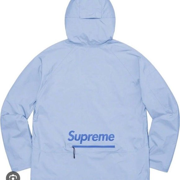 Supreme | Jackets & Coats | Ss2 Supreme Goretex Paclite Shell Jacket ...